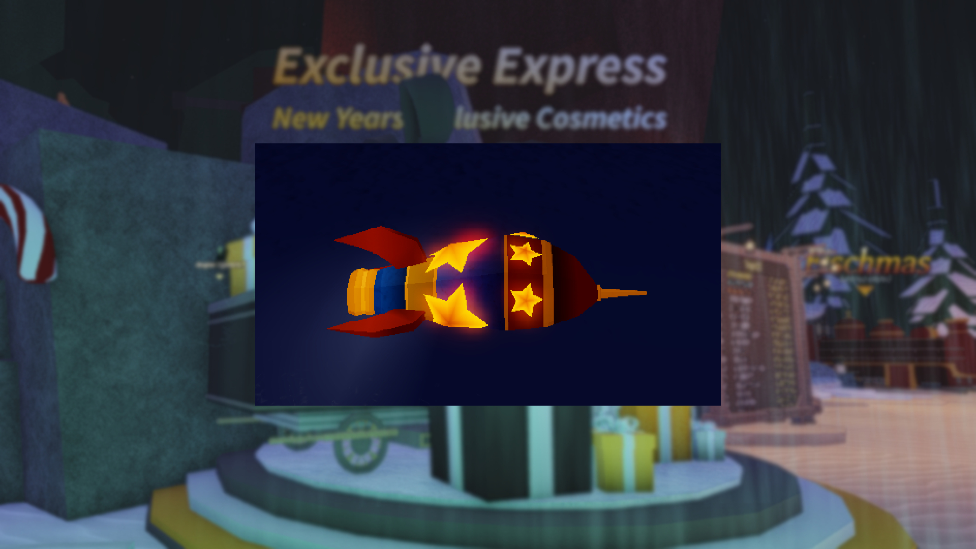 How To Get the Firerocket Racer Boat in Fisch - Deltia's Gaming