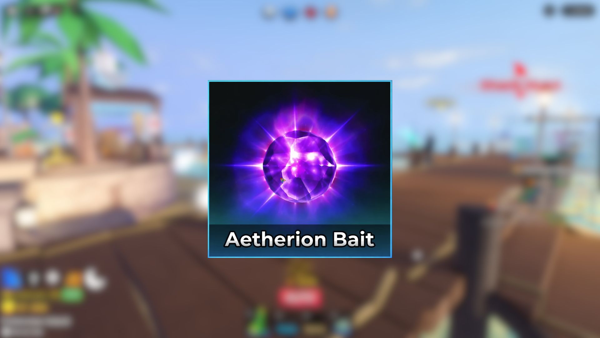 Fish It Aetherion Bait Guide - Deltia's Gaming