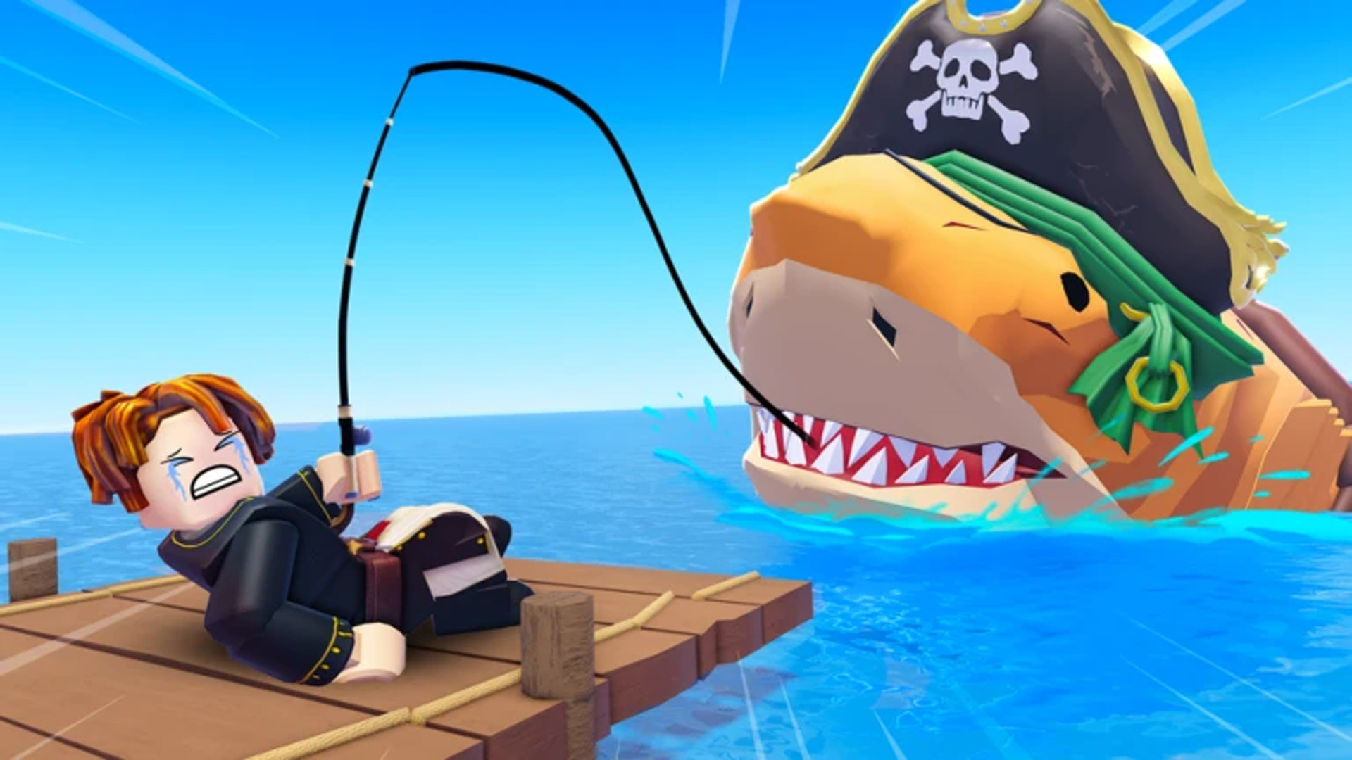 Fish It TNT Guide - Deltia's Gaming