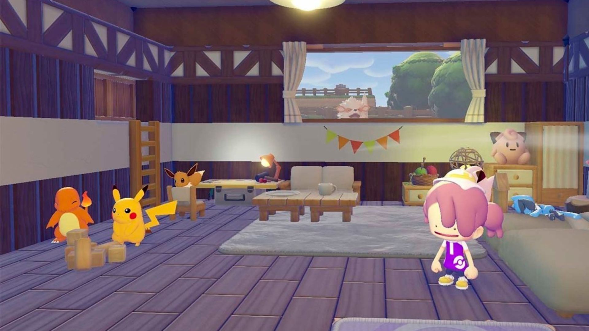 Pokemon Pokopia Preorder Guide - Deltia's Gaming