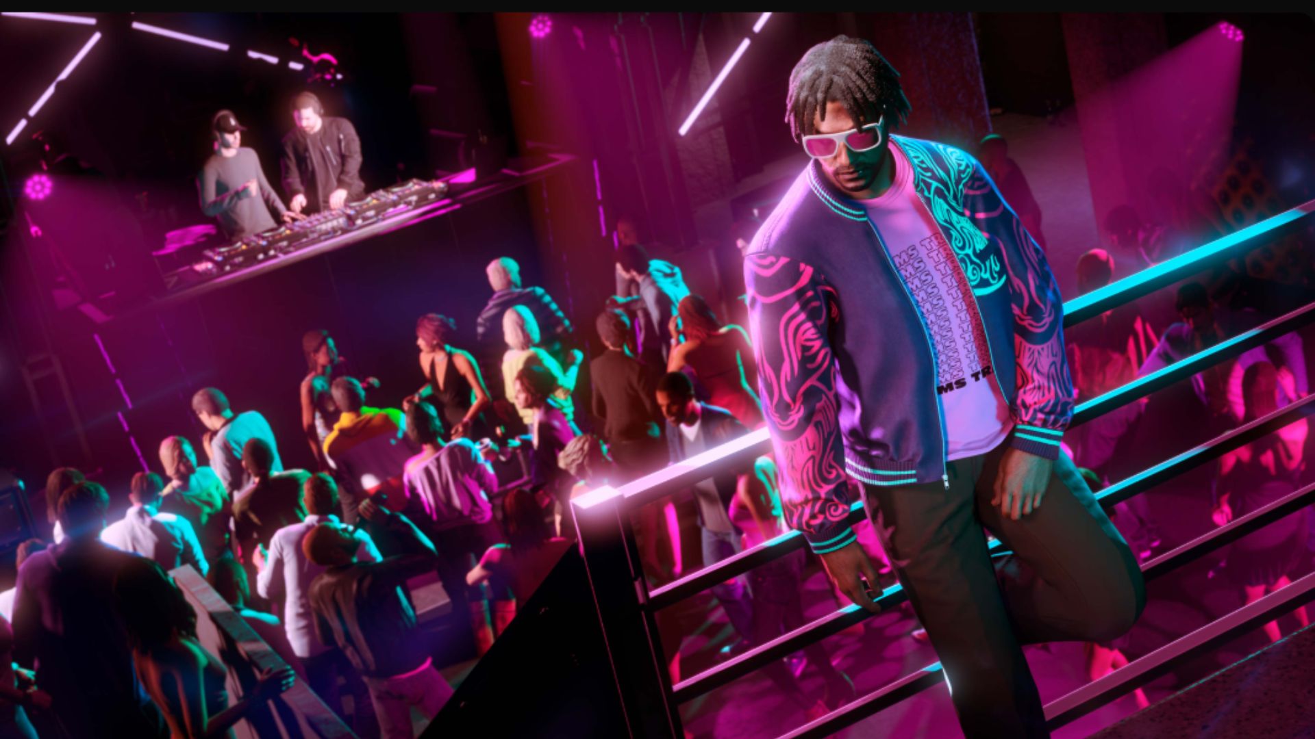 GTA Online: Best Time To Sell Nightclub Goods for Maximum Profit ...