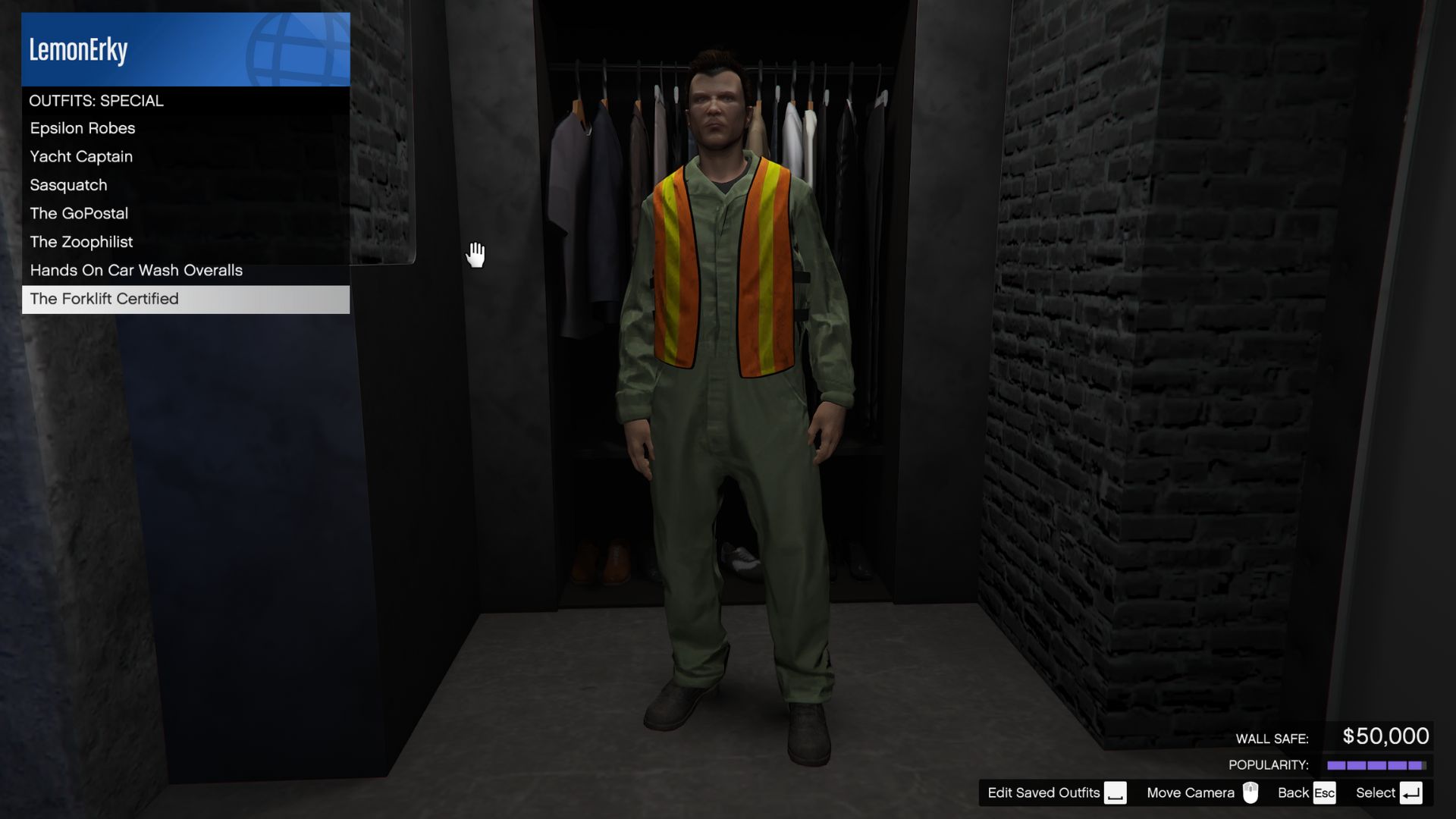 GTA Online Odd Jobs: Forklift Operator Guide - Deltia's Gaming