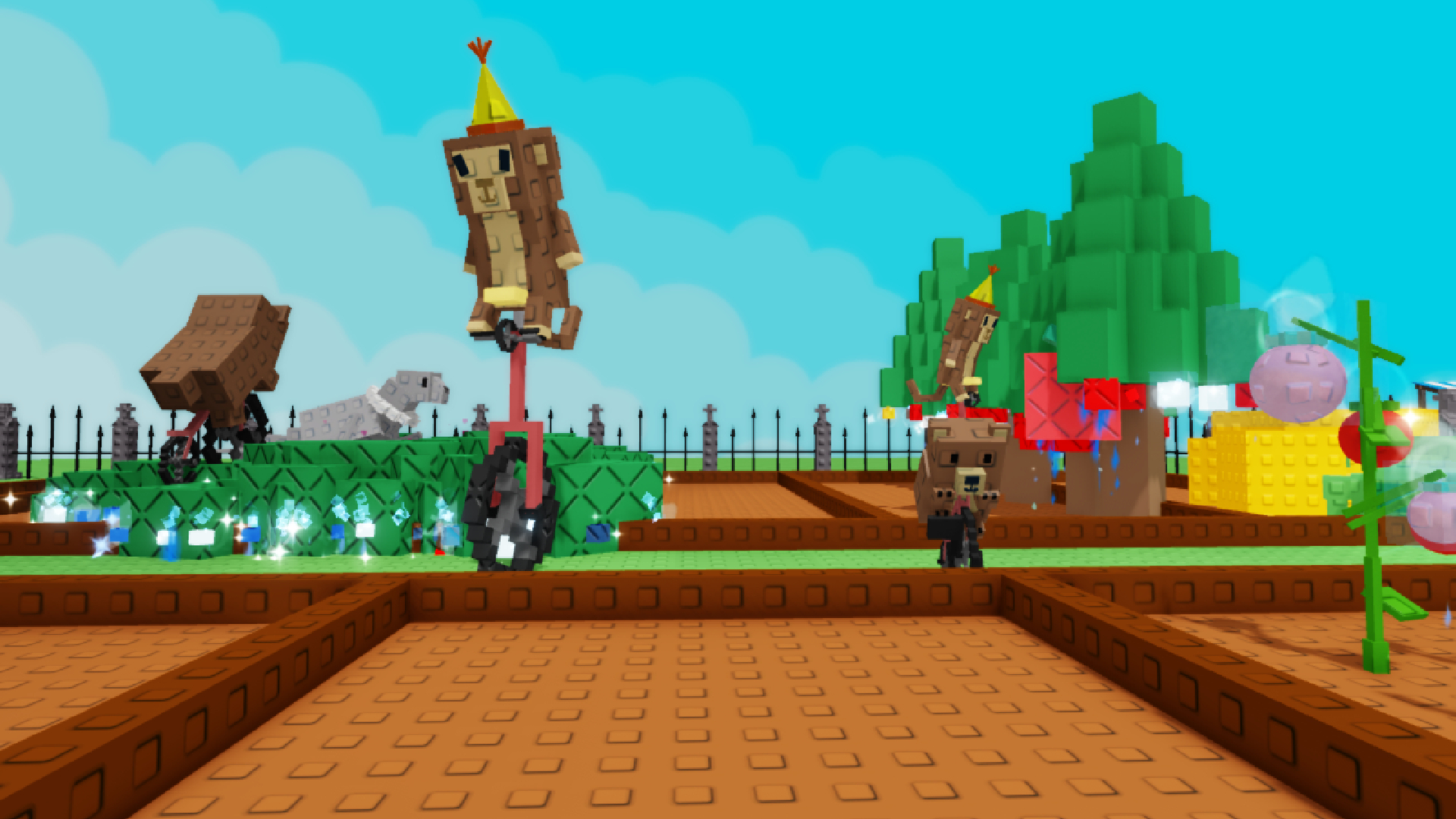 All New Pets in the Grow a Garden Garden Game Event - Deltia's Gaming