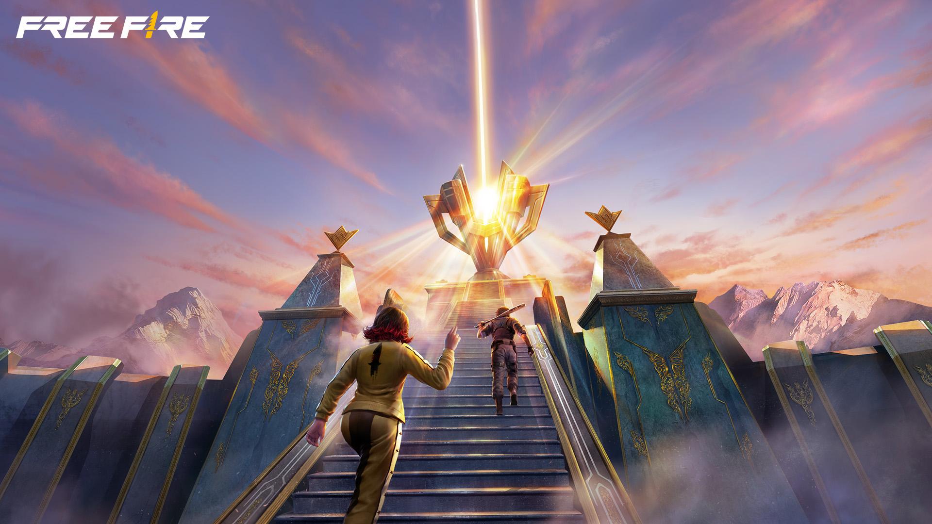 Garena Free Fire Max Redeem Codes (January 26, 2026) - Deltia's Gaming