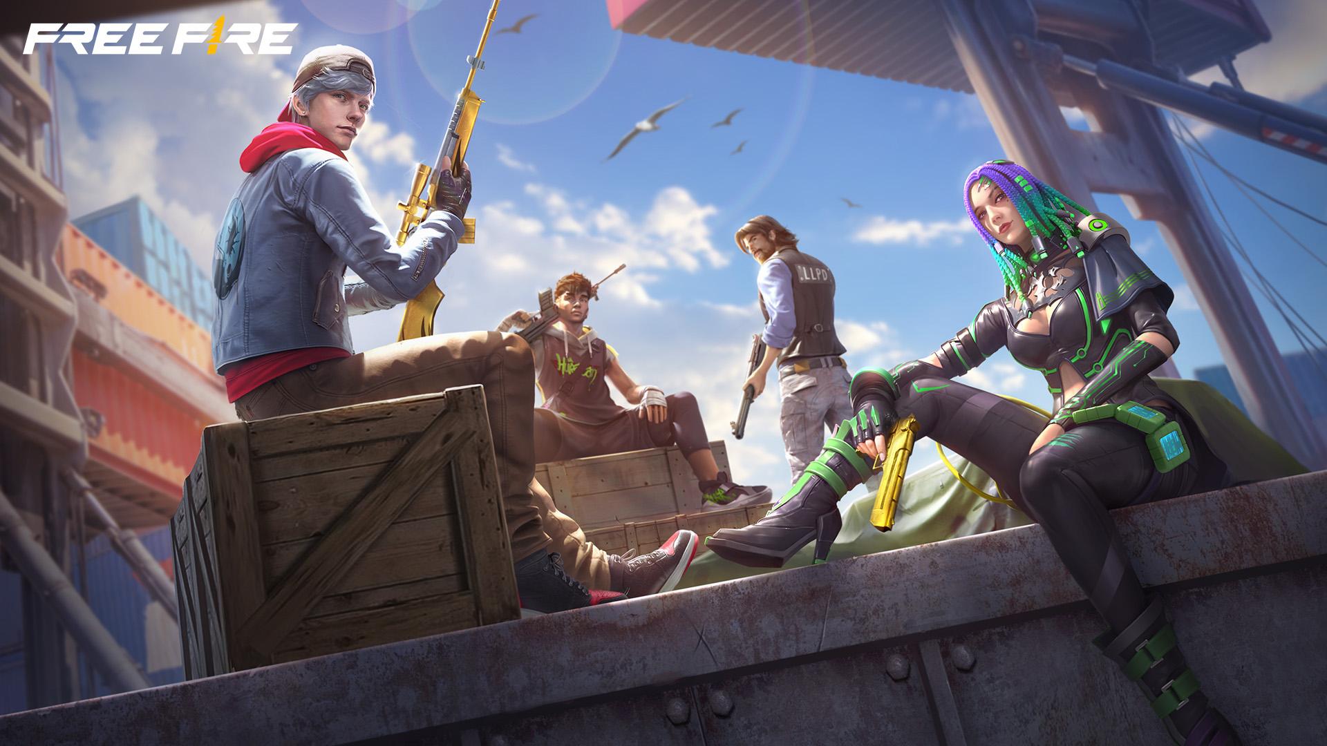 Garena Free Fire Max Redeem Codes January 31 2026 Deltia S Gaming