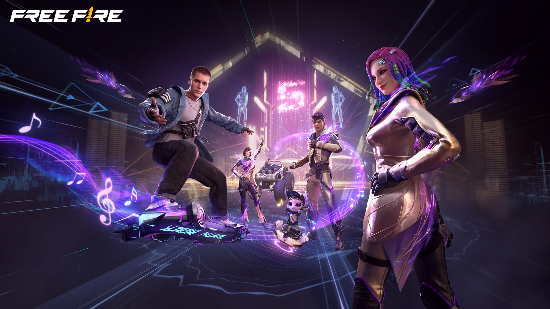 Garena Free Fire Max Redeem Codes (January 24, 2026) - Deltia's Gaming