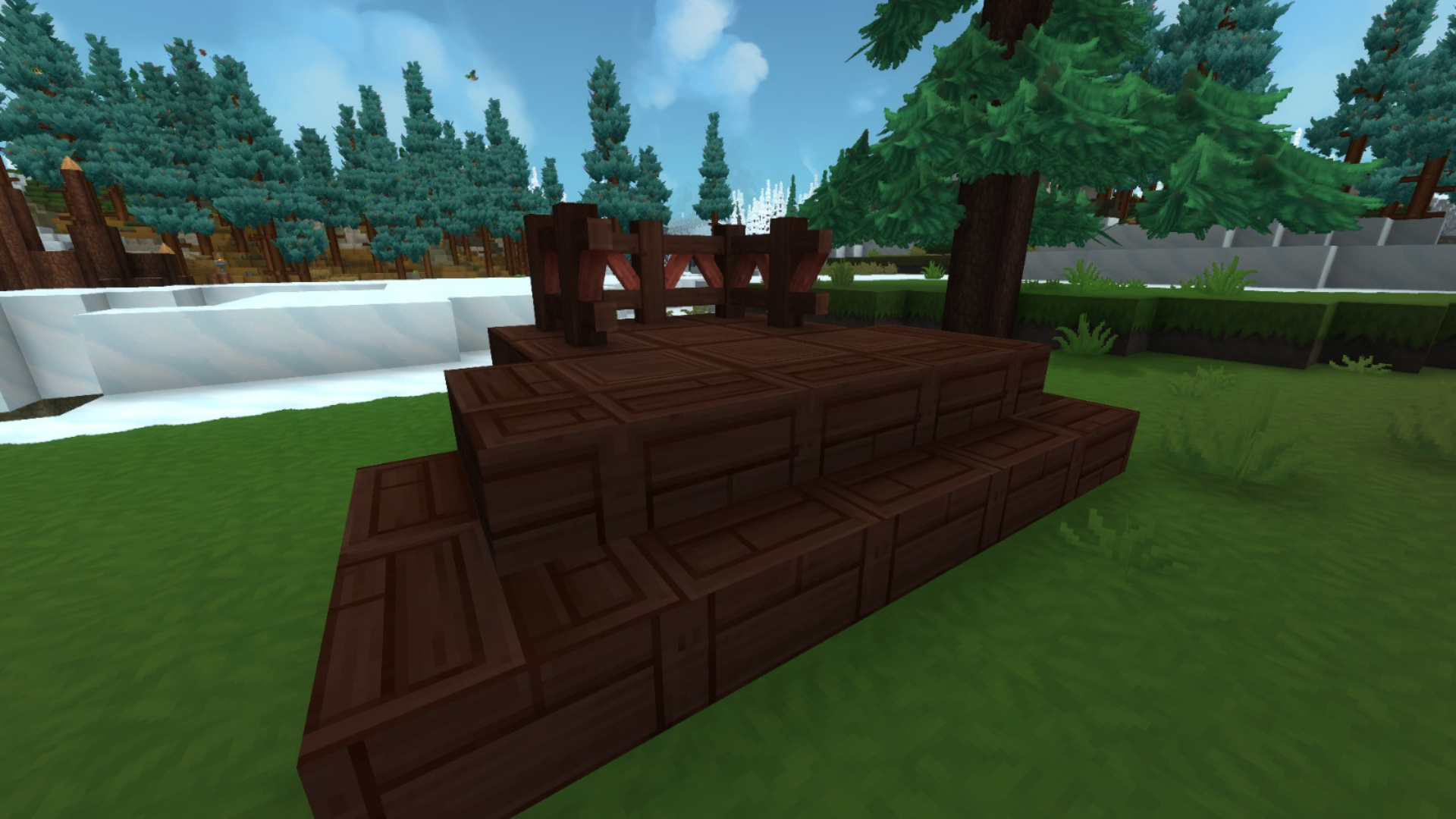 Hytale: How To Get and Use Darkwood - Deltia's Gaming