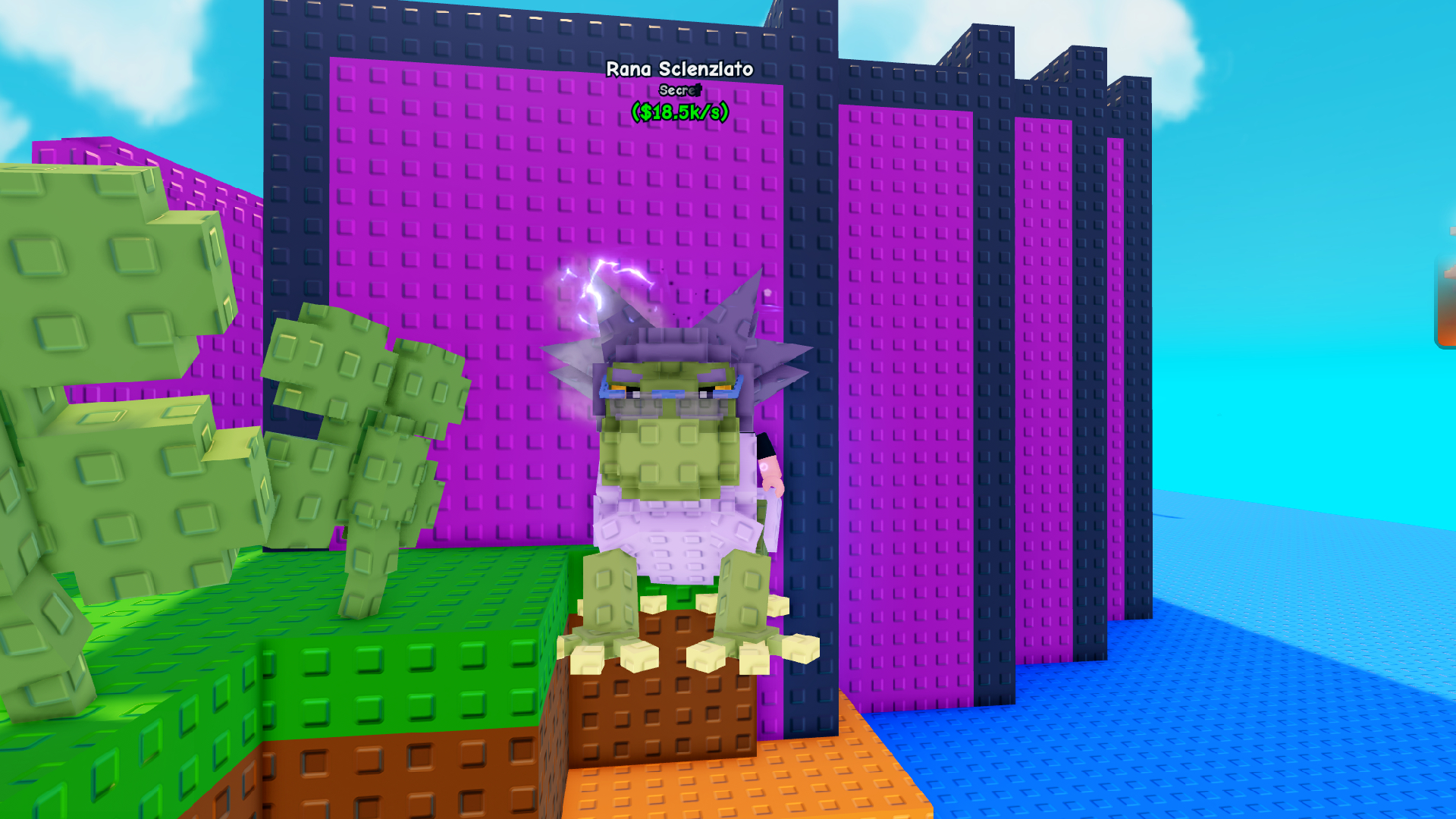 Plants Vs Brainrots Sprout Studies Event Guide - Deltia's Gaming