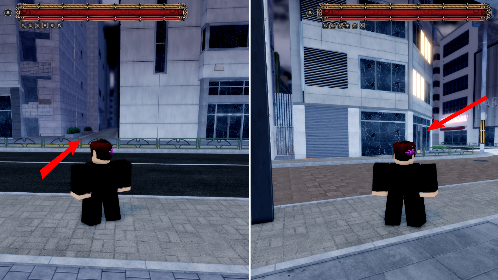 Devil Hunter Skateboard Guide - Deltia's Gaming