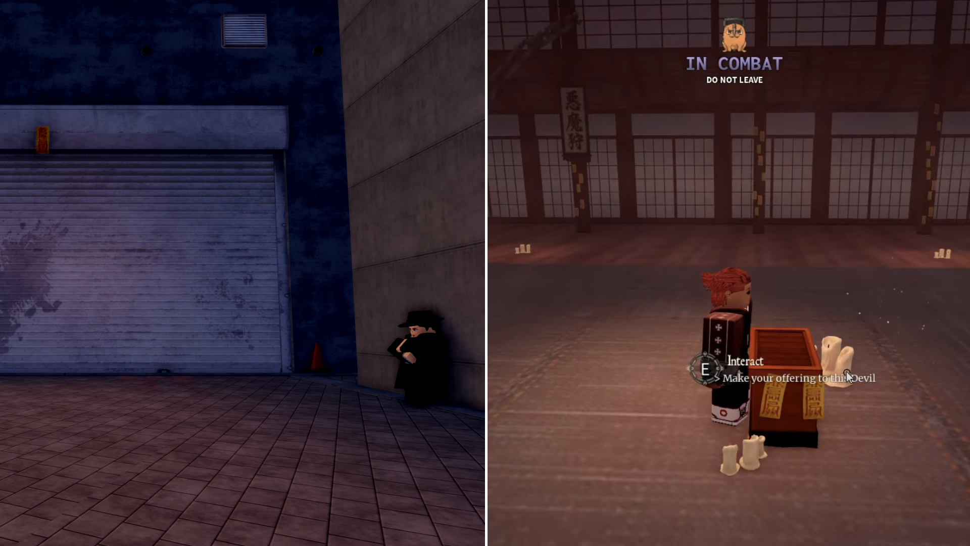 Devil Hunter Fox Devil Kon Guide - Deltia's Gaming