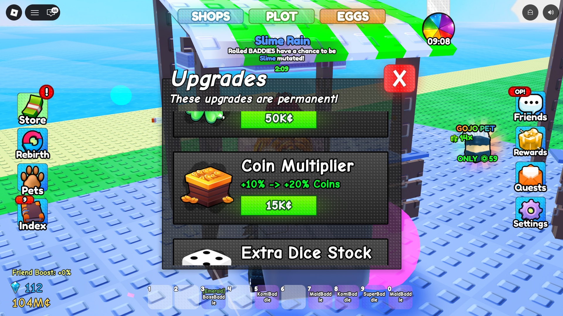 Spin a Baddie Money Guide - Deltia's Gaming