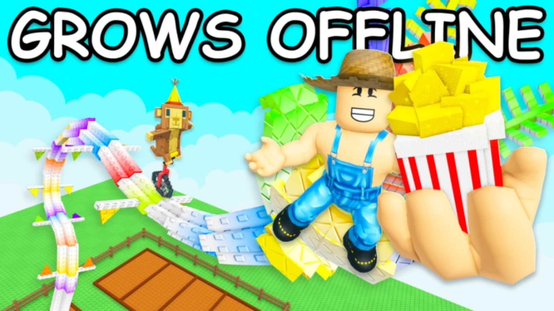 Grow a Garden Common Summer Egg Guide - Deltia's Gaming