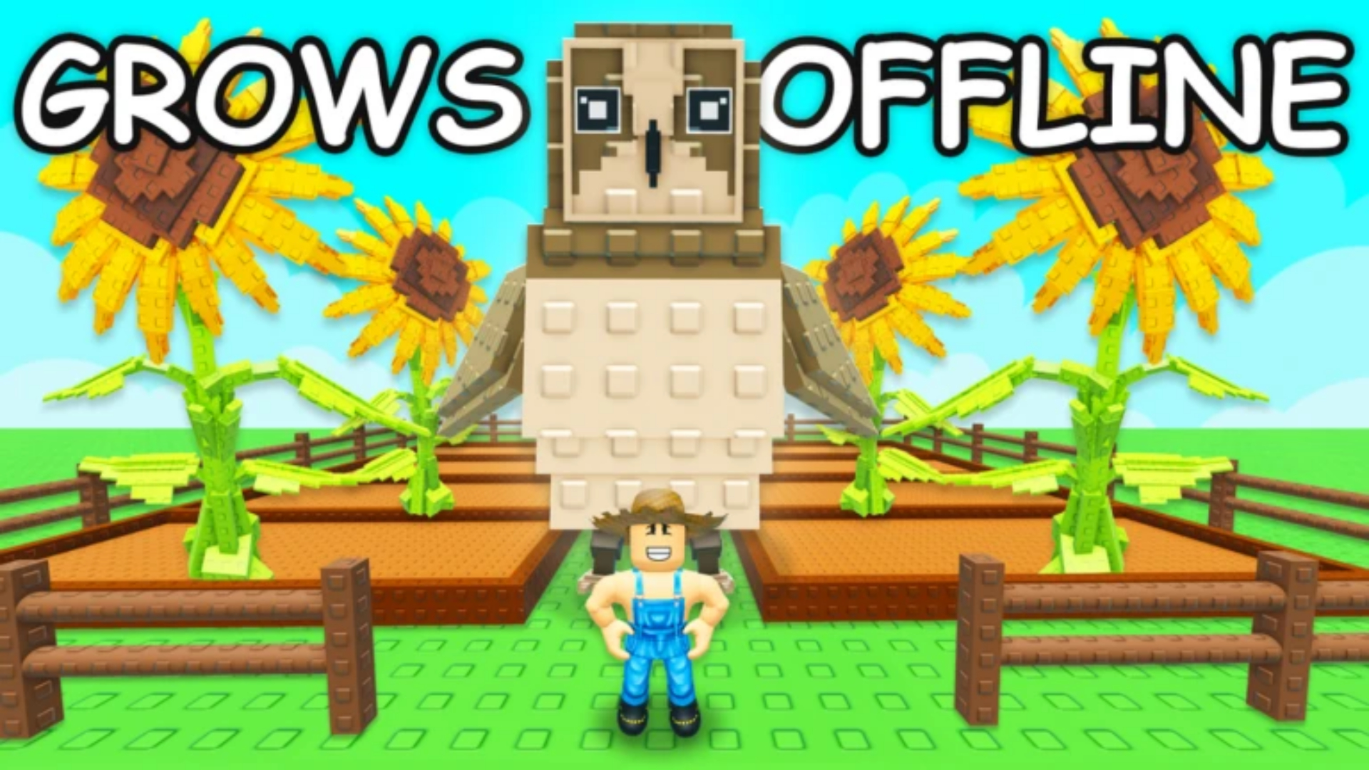 What Does the Birb Pet Do in Grow a Garden? - Deltia's Gaming