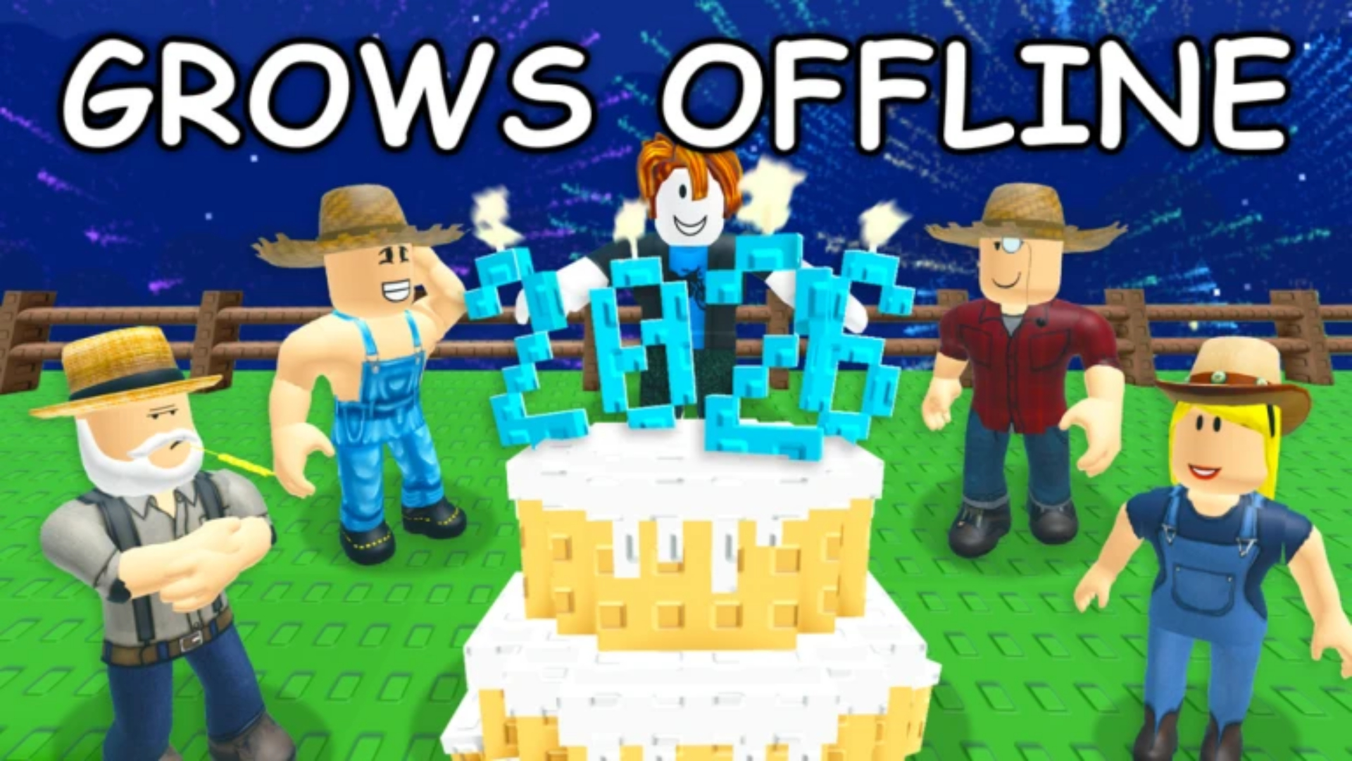 Grow a Garden Premium New Year's Egg Guide - Deltia's Gaming