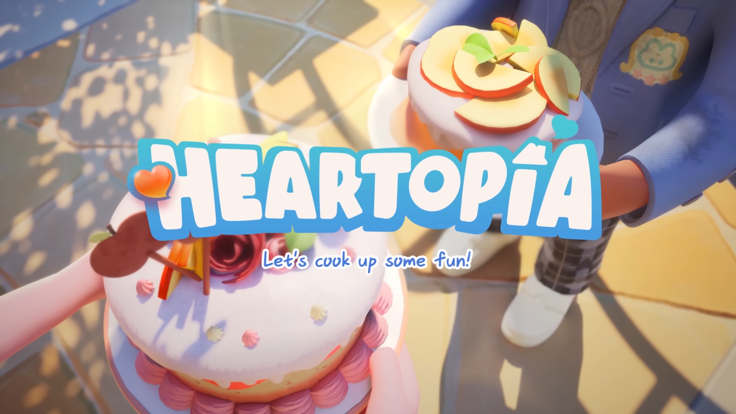 Heartopia: All Recipes and How To Unlock Them - Deltia's Gaming