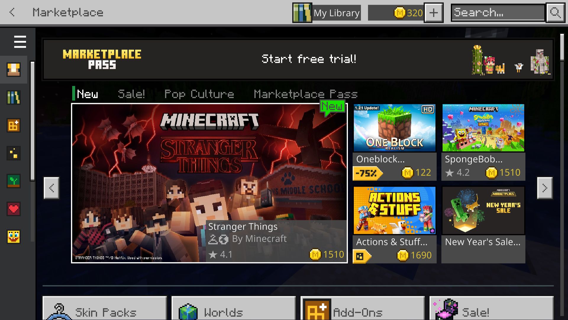 Is the Minecraft x Stranger Things DLC Free? - Deltia's Gaming