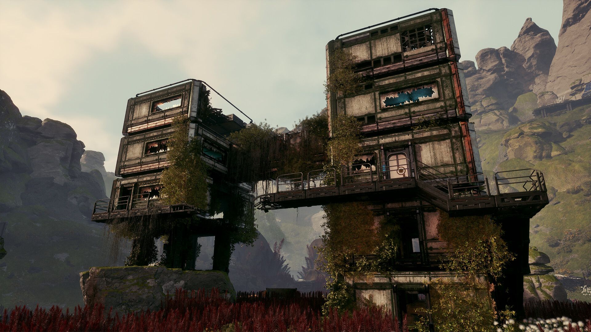 StarRupture: How To Quickly Get Food - Deltia's Gaming