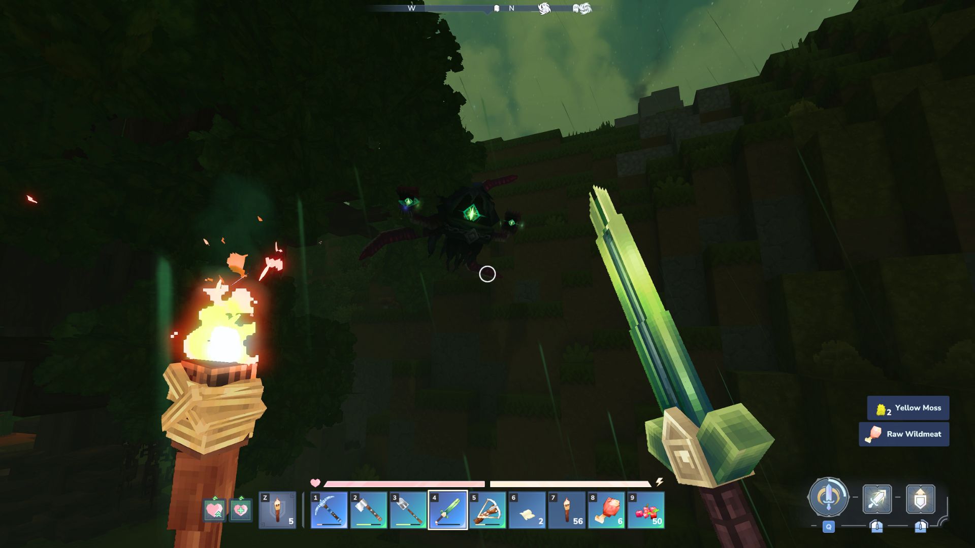 Hytale: How To Get and Use Voidheart - Deltia's Gaming