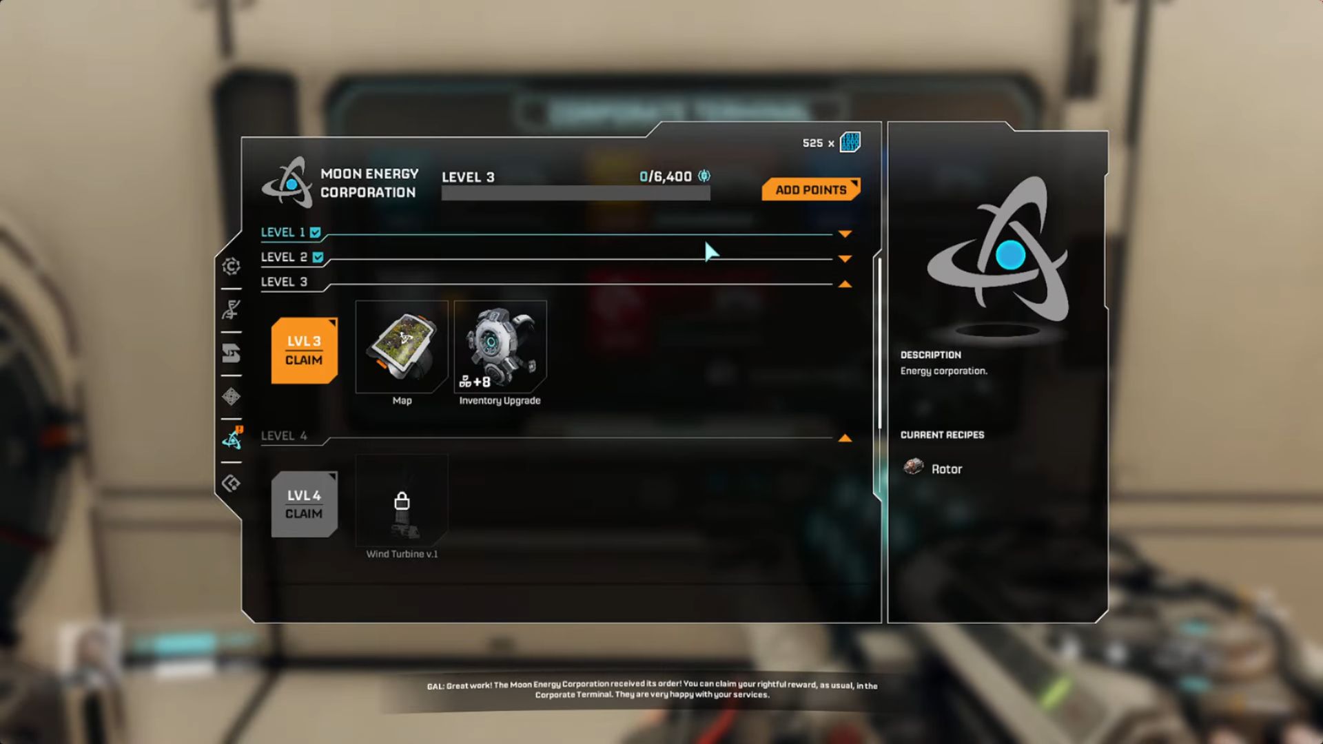 StarRupture: How To Unlock Map - Deltia's Gaming