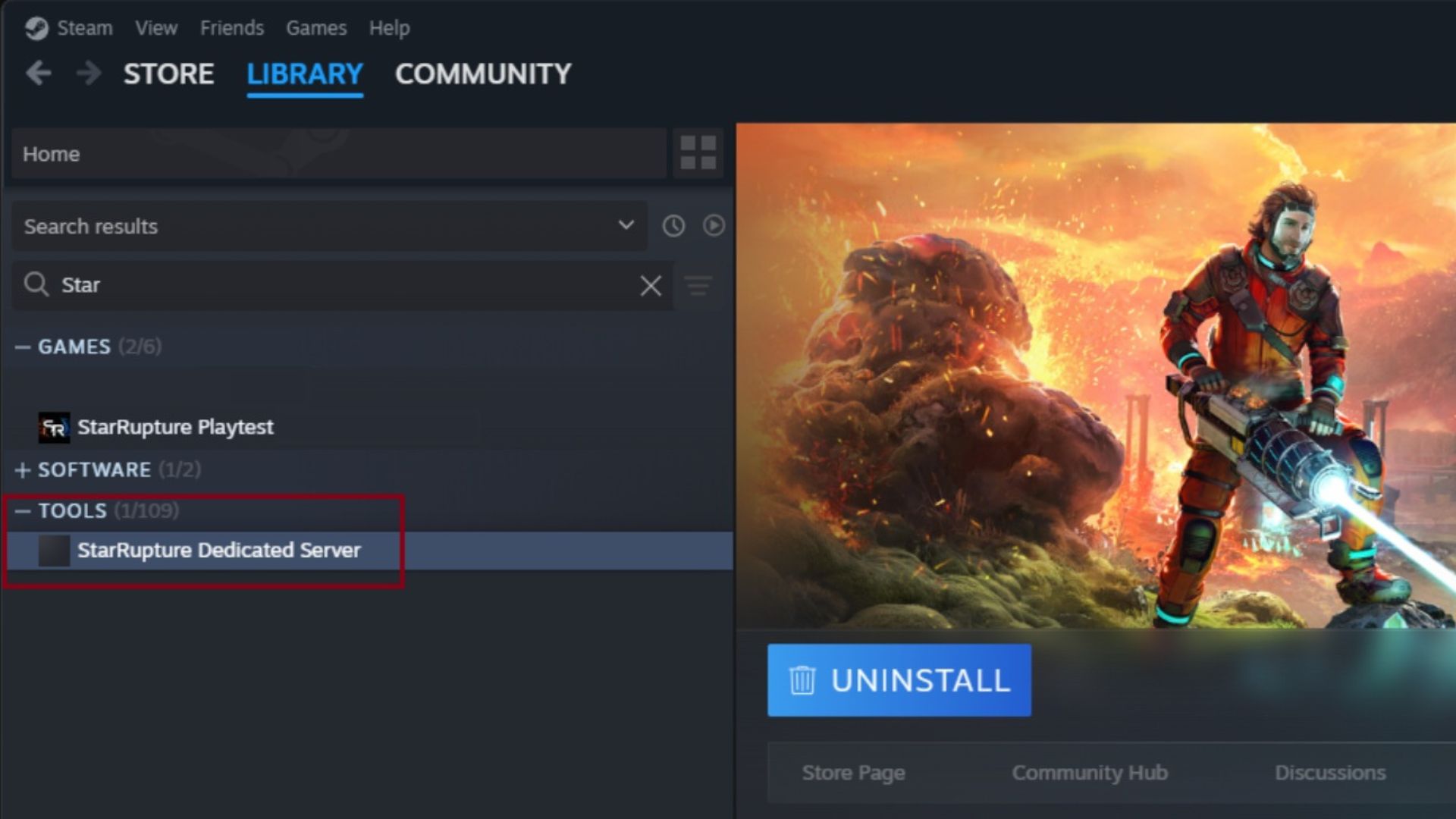 Does StarRupture Have Dedicated Server and Co-Op Multiplayer? - Deltia ...