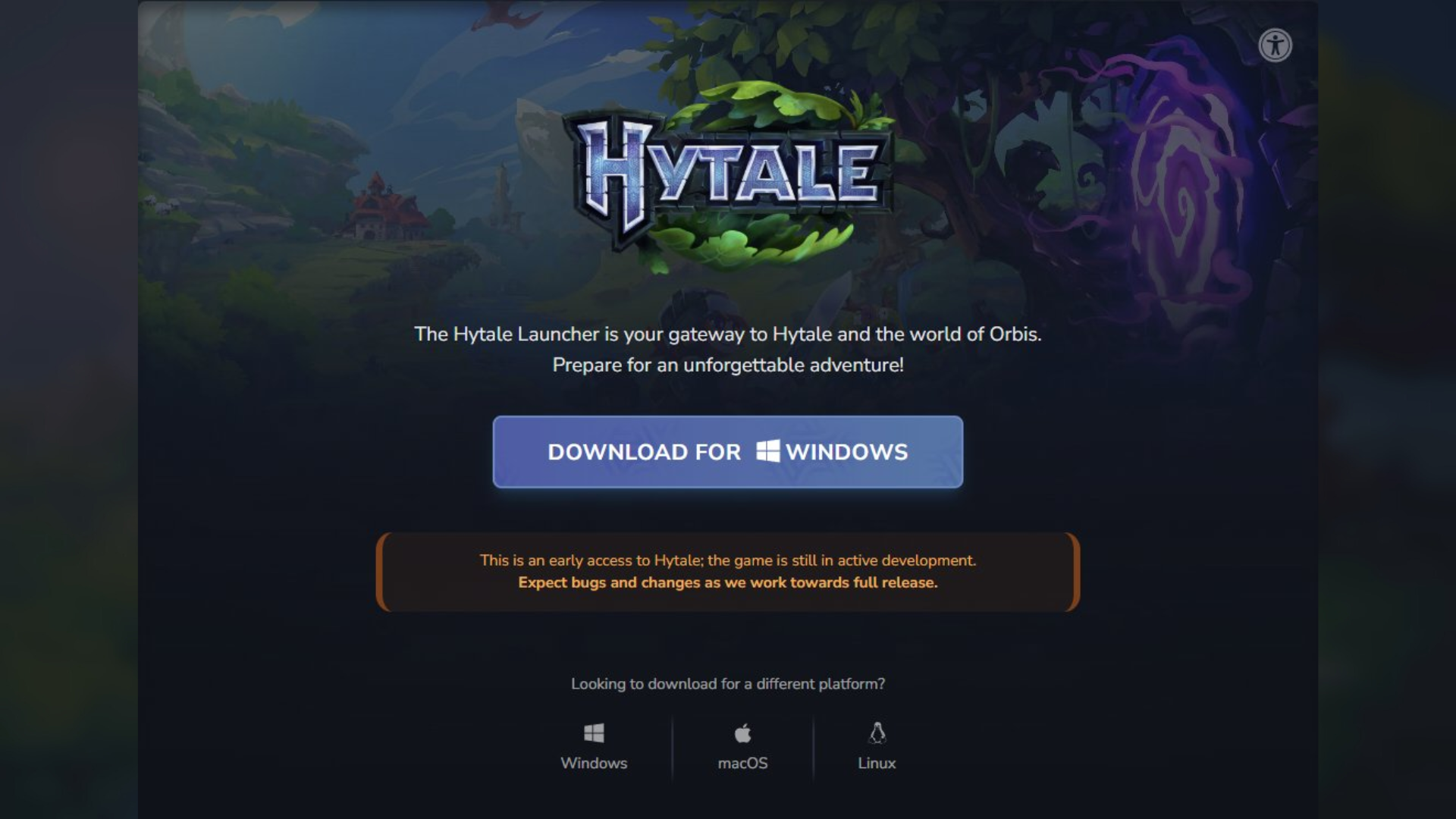 Hytale Launcher Not Working On PC: Official Fix Explained - Deltia's Gaming
