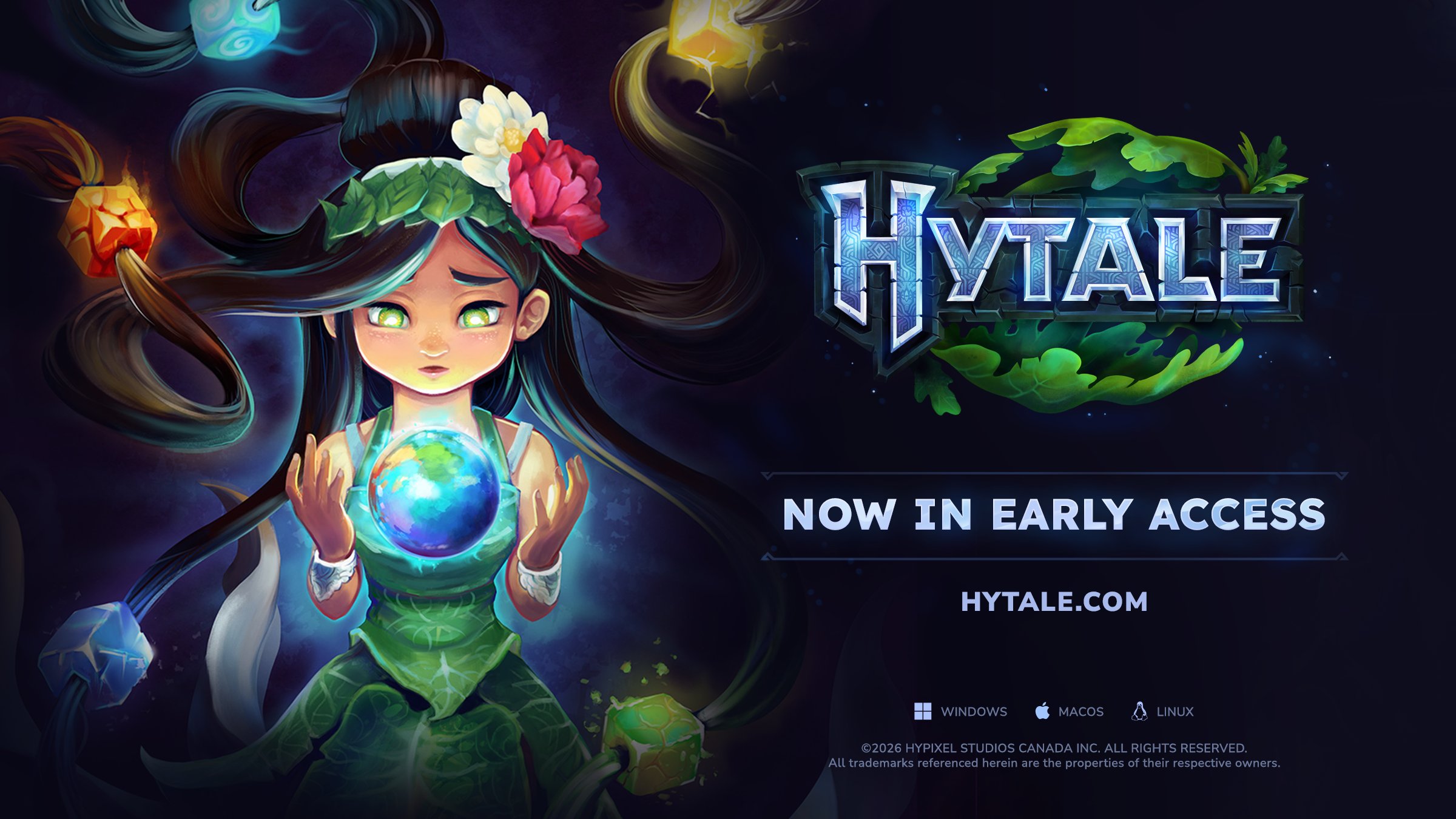 Hytale Error Applying Update to Game: Possible Fixes Explored - Deltia ...