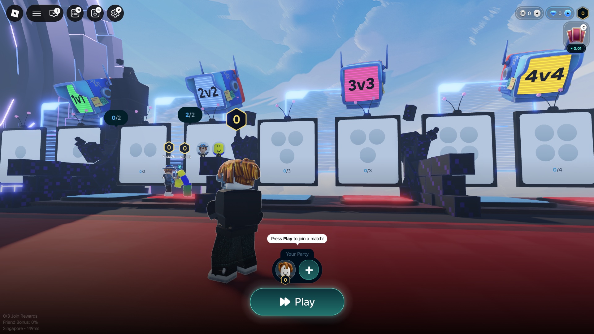 Overkill: A Beginner's Guide - Deltia's Gaming