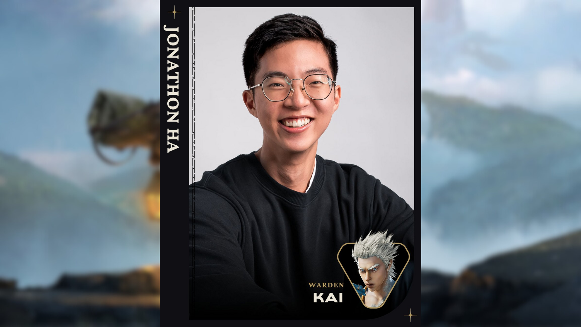 Highguard Voice Actors: Full Cast List and Characters - Deltia's Gaming