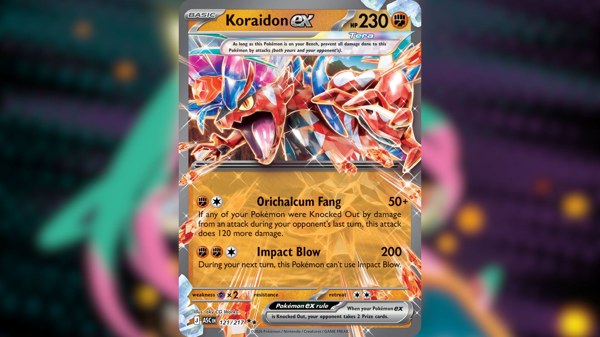 Pokemon TCG: Koraidon ex Deck Guide - Deltia's Gaming