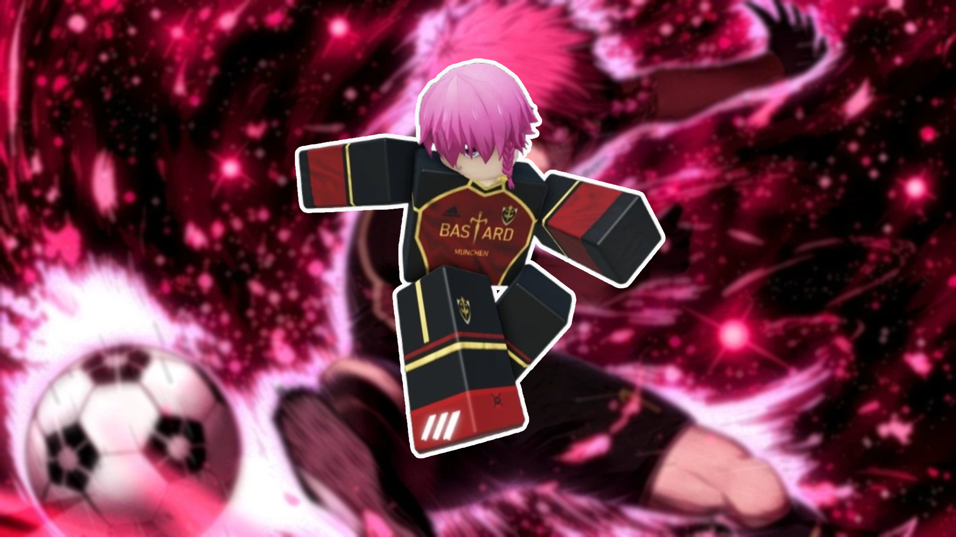 Blue Lock Rivals Kurona Unvaulting Guide - Deltia's Gaming