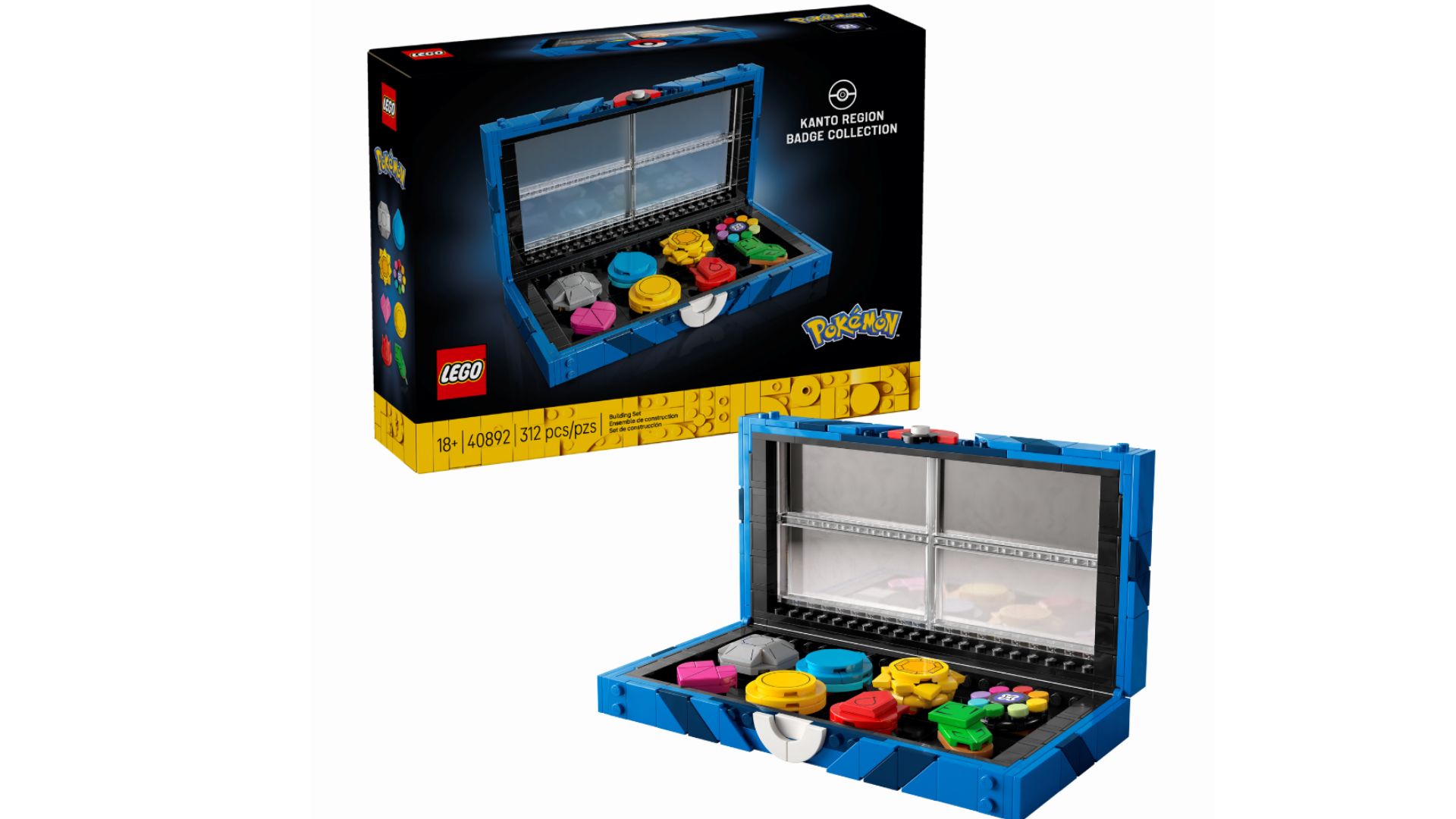Pokemon LEGO Set Mastersheet: Release Date, All Pokemon, and More ...