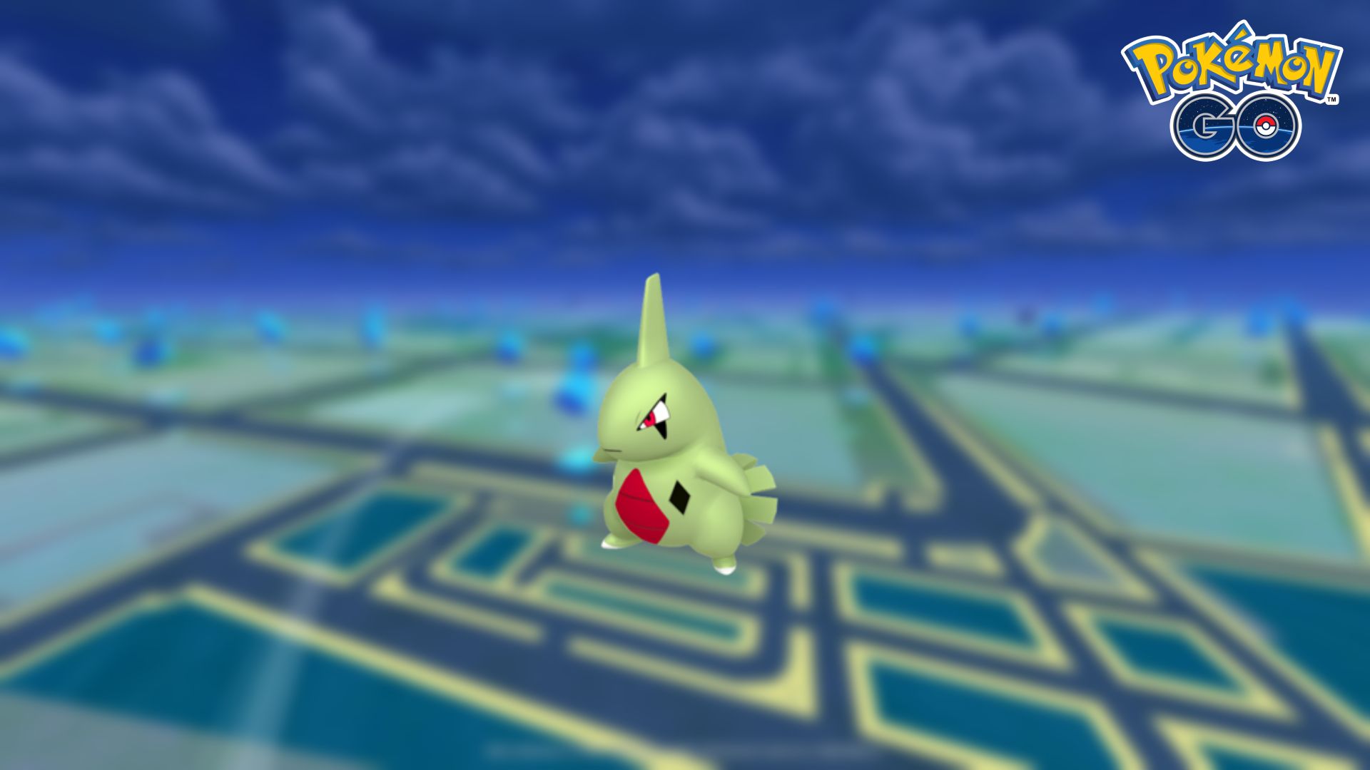 Pokemon GO: 5 Pokemon To Catch During the Into the Depths Event ...
