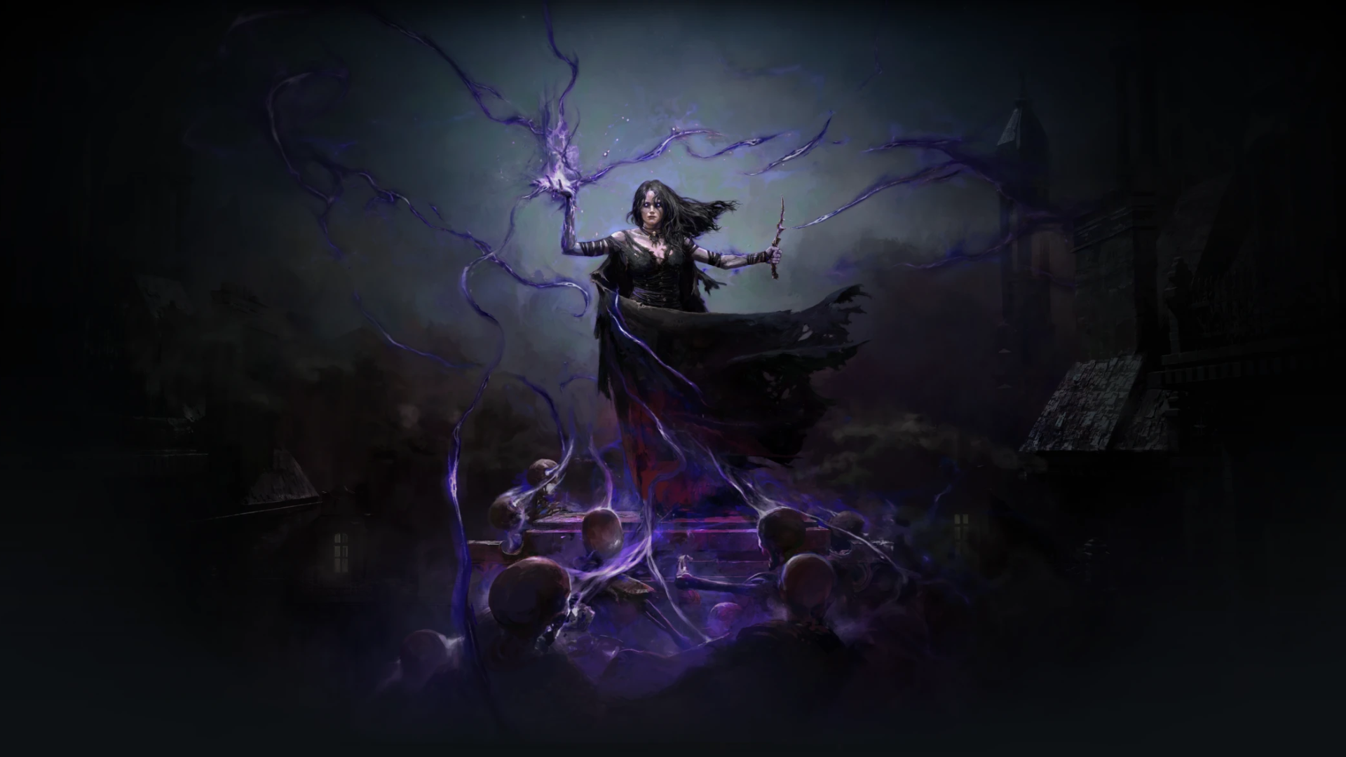 Path of Exile 2: How To Get and Use His Grave Command - Deltia's Gaming