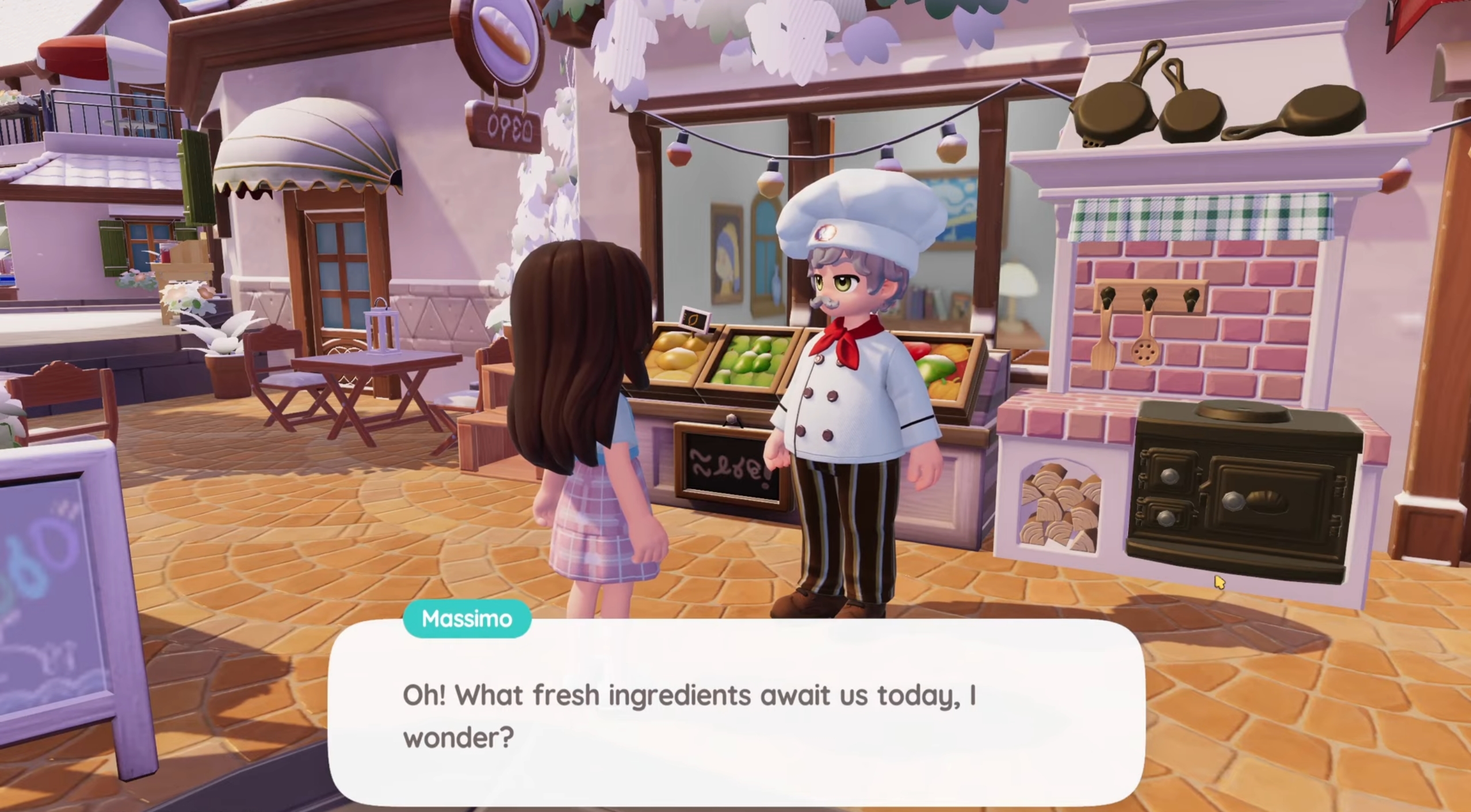 Heartopia: All Recipes and How To Unlock Them - Deltia's Gaming