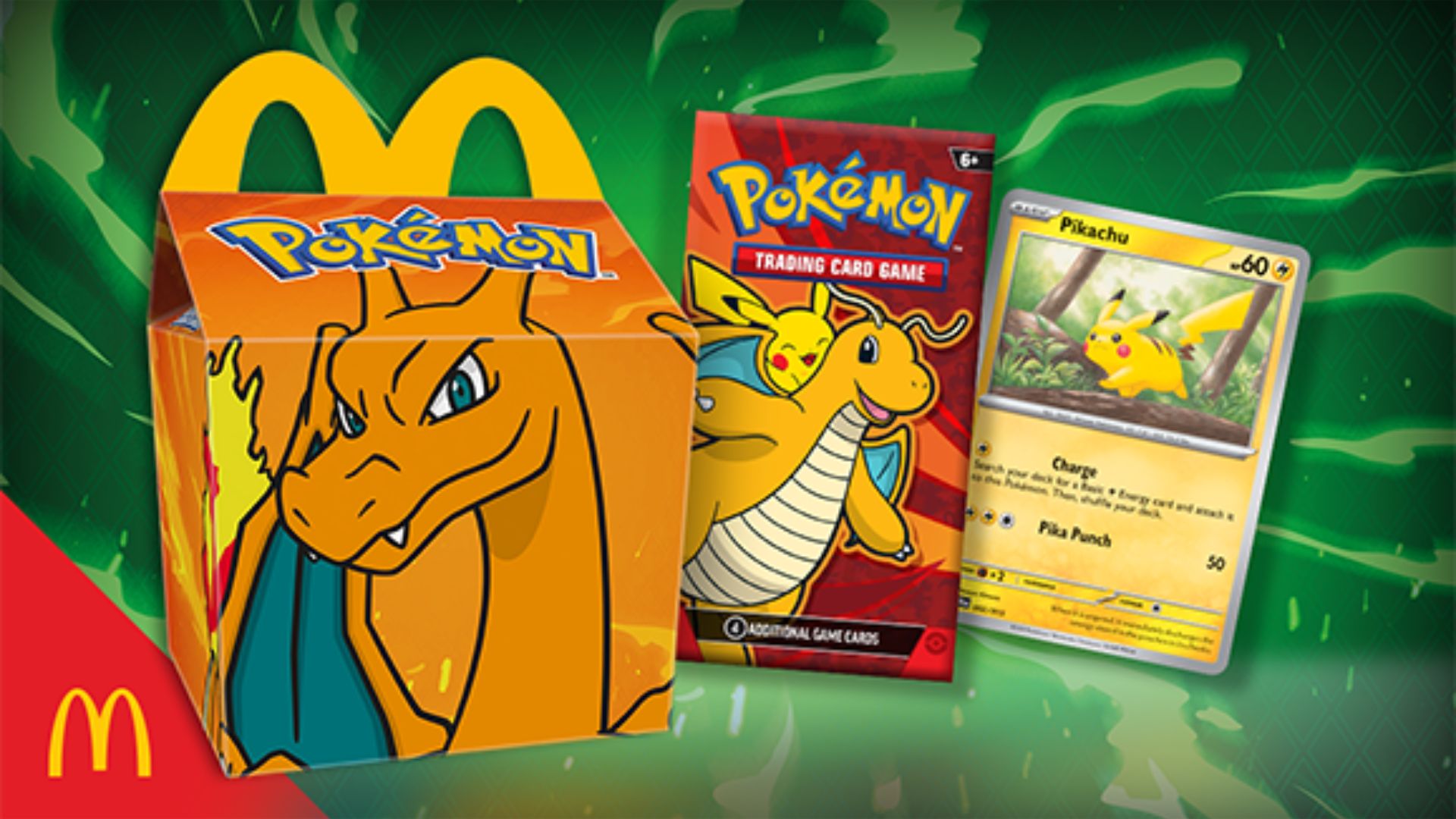 Pokemon 30th Anniversary: All Collaborations and Where To Get Them ...