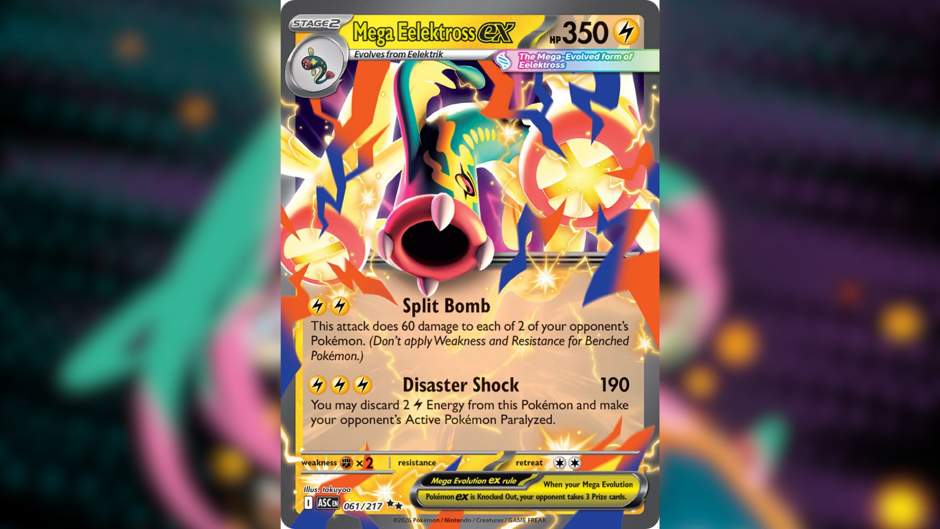 Pokemon TCG: Mega Zygarde Ex Deck Guide (Perfect Order) - Deltia's Gaming