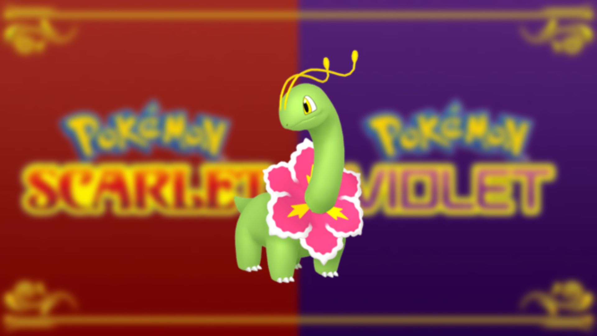 Pokemon Scarlet and Violet Endings Explained (Including The Hidden ...
