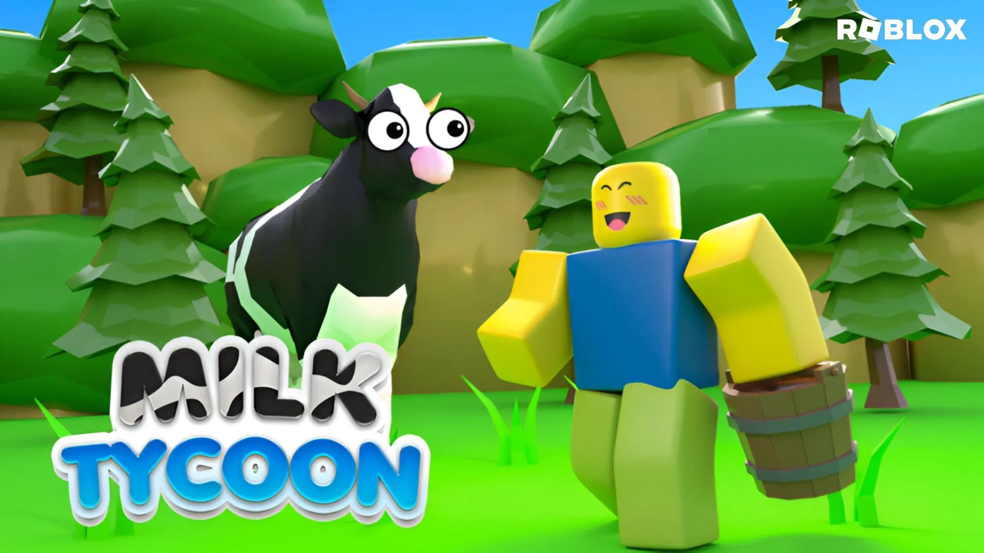 Milk Tycoon Codes (April 2026) - Deltia's Gaming