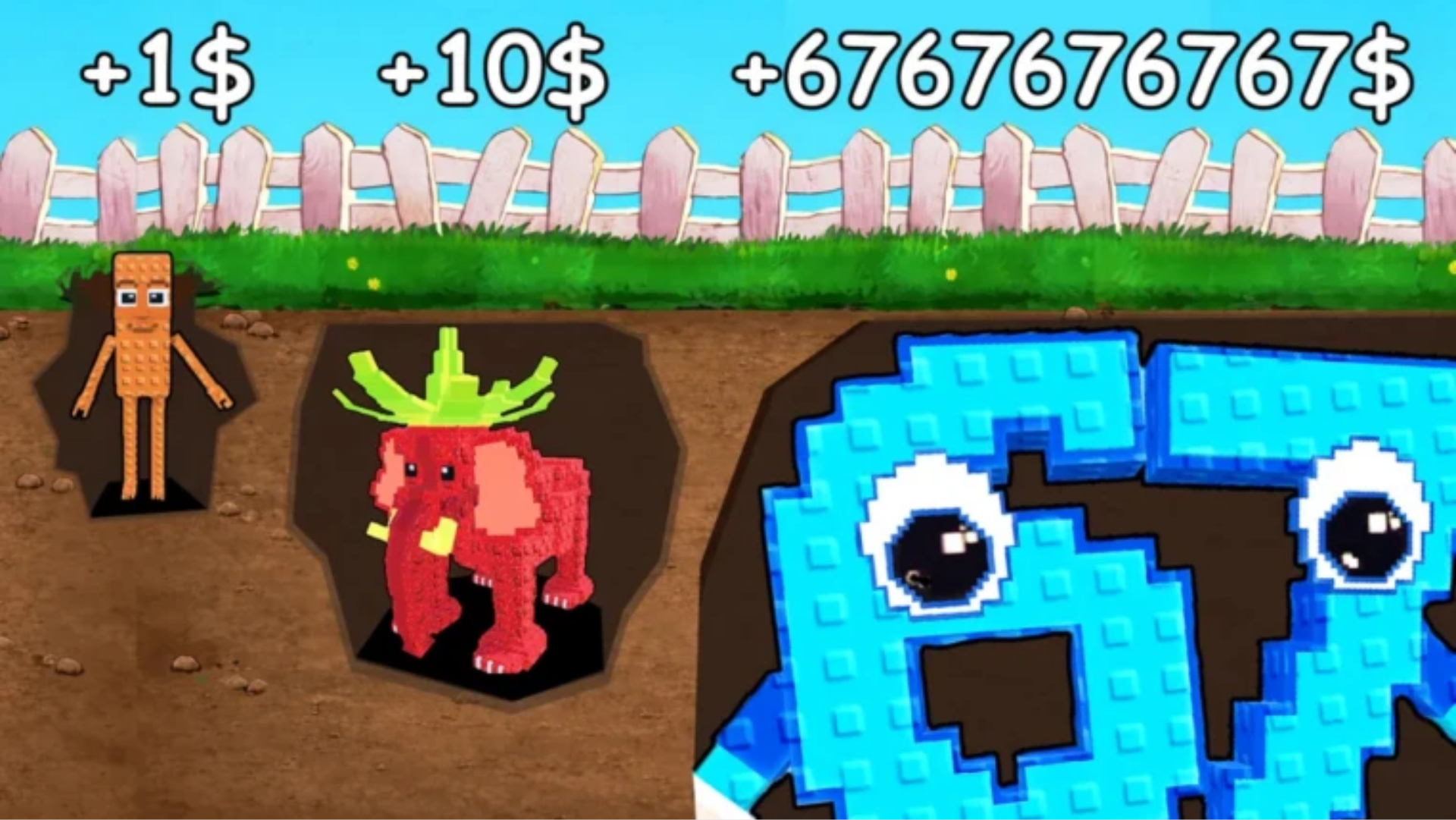 Steal a Brainrot Rebirth 5 Guide - Deltia's Gaming