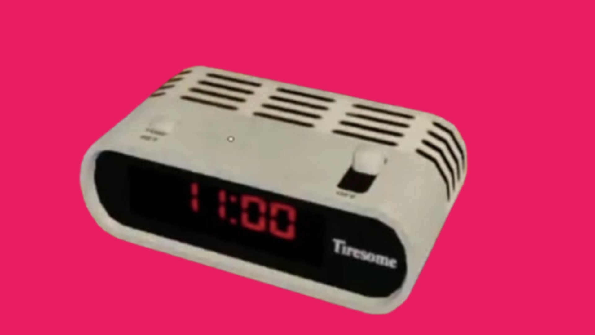 My Winter Car: How To Use the Alarm Clock - Deltia's Gaming