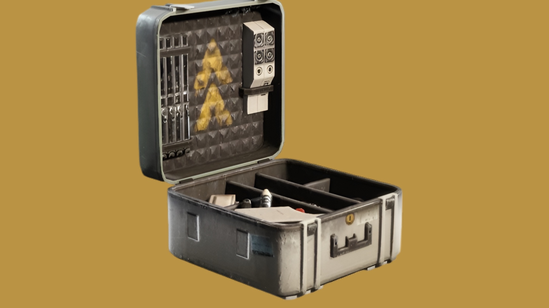 Arc Raiders: How To Get Complex Gun Parts Blueprint - Deltia's Gaming