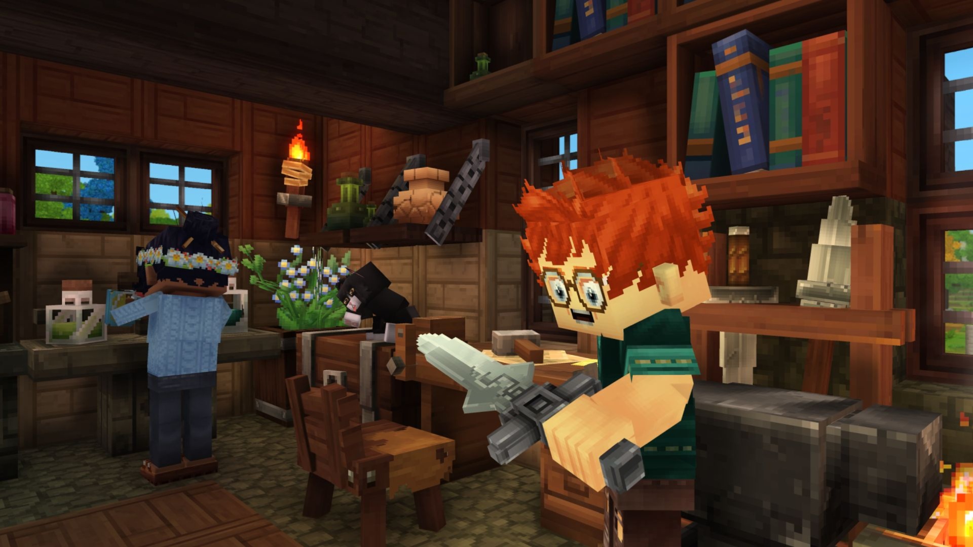 Hytale: Release Date, Platform Guide, and More - Deltia's Gaming