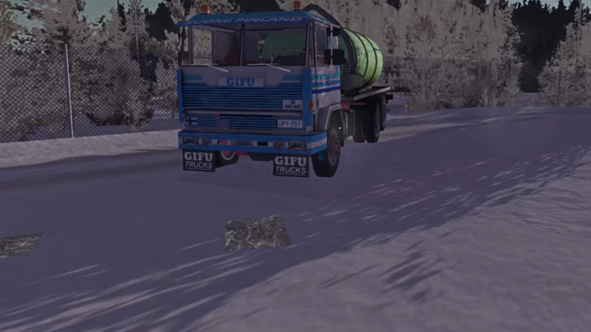 My Winter Car: Septic Pumping Job Guide - Deltia's Gaming