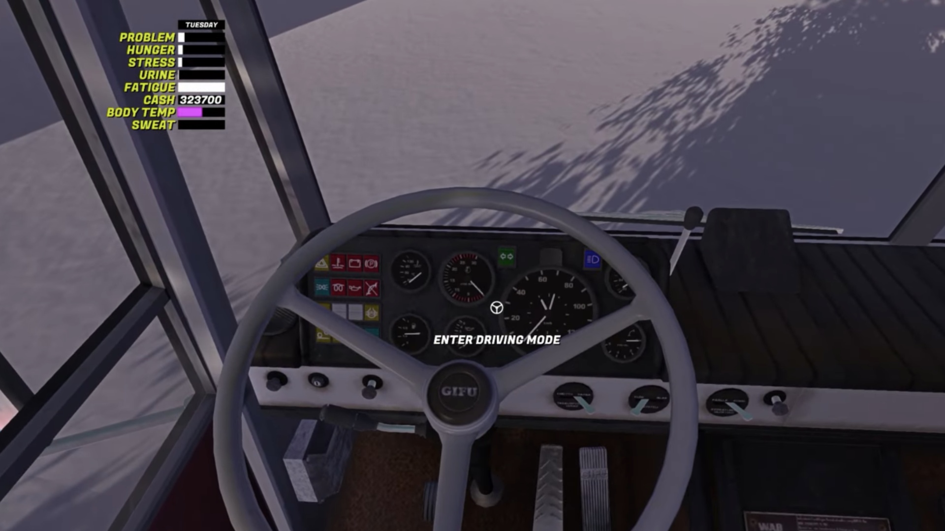 My Winter Car: Septic Pumping Job Guide - Deltia's Gaming