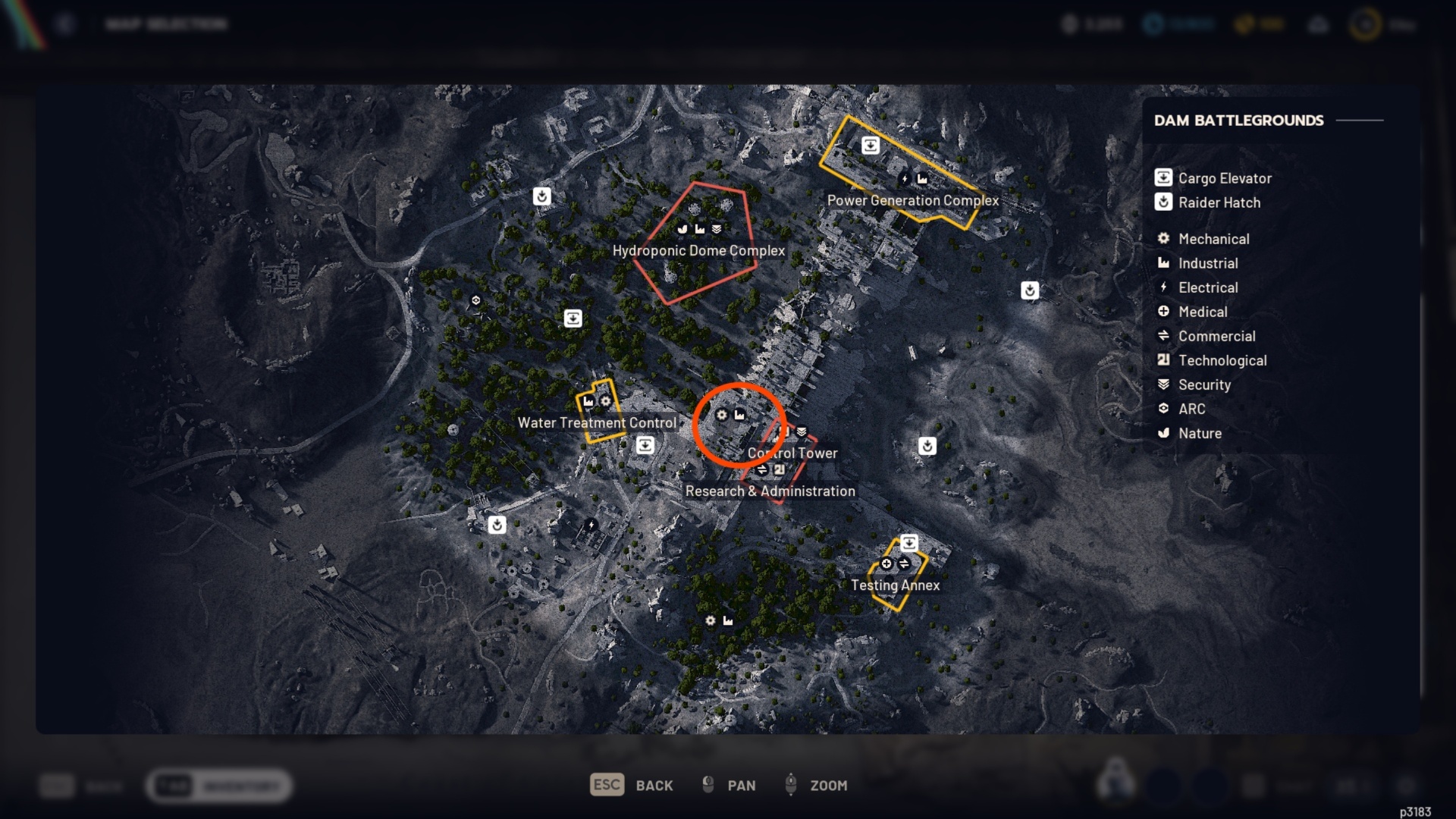 Arc Raiders: How To Get Spotter Relay - Deltia's Gaming