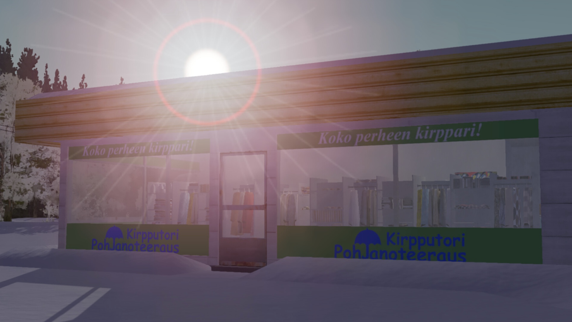 My Winter Car: Problem Bar, Explained - Deltia's Gaming