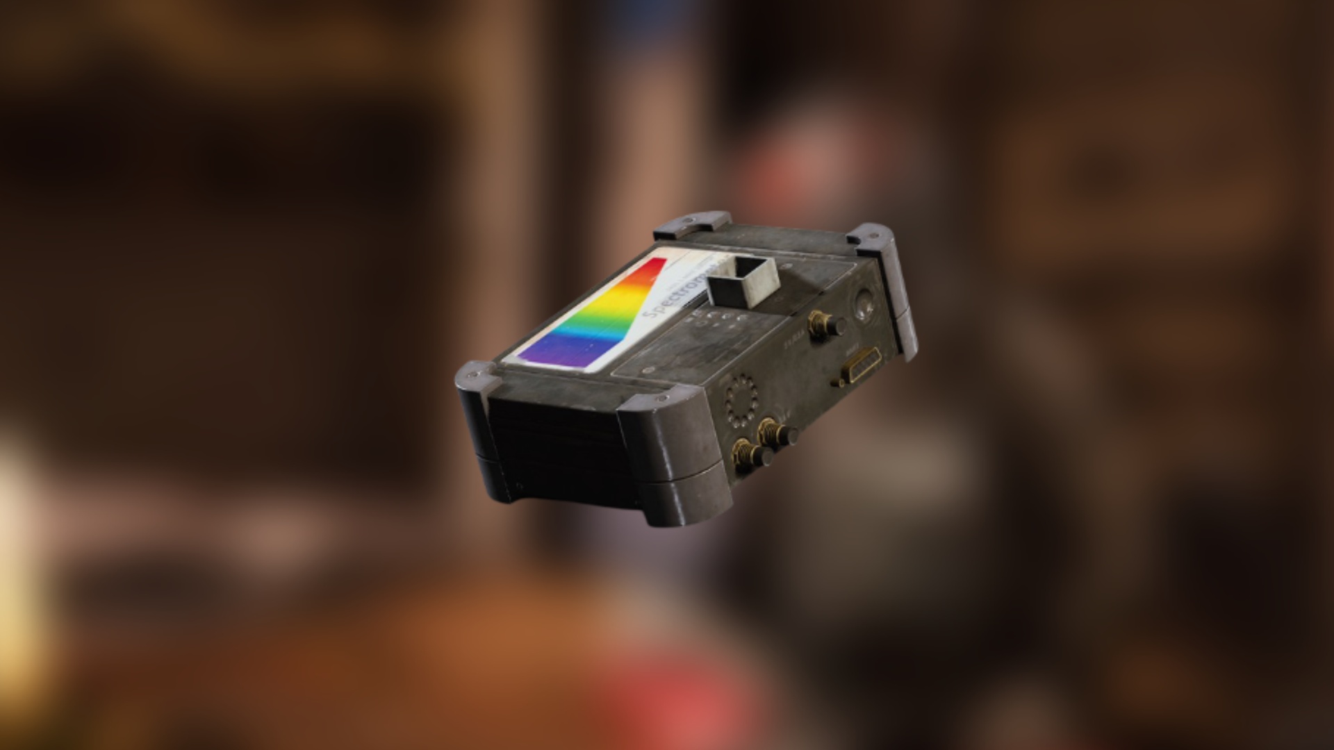 Arc Raiders: Where To Find the Spectrometer - Deltia's Gaming