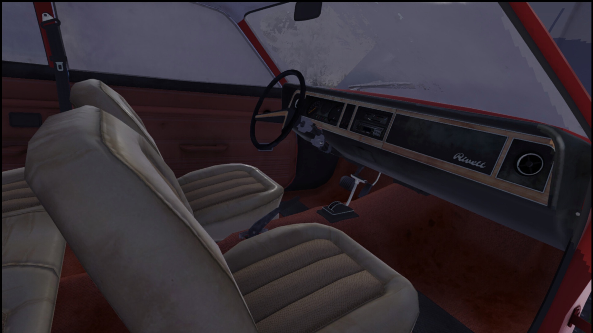 My Winter Car: All NPCs Guide - Deltia's Gaming