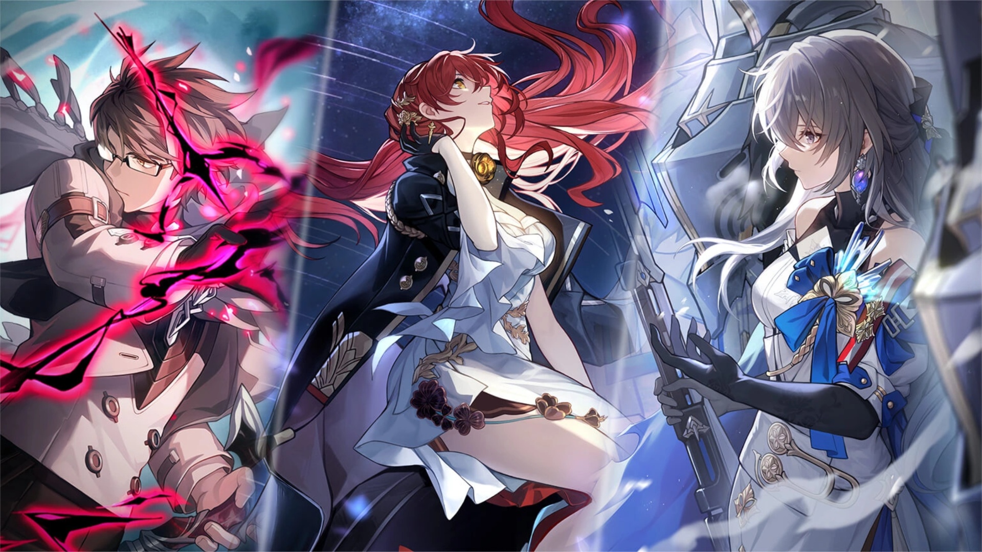 Honkai Star Rail: Best DPS Tier List - Deltia's Gaming