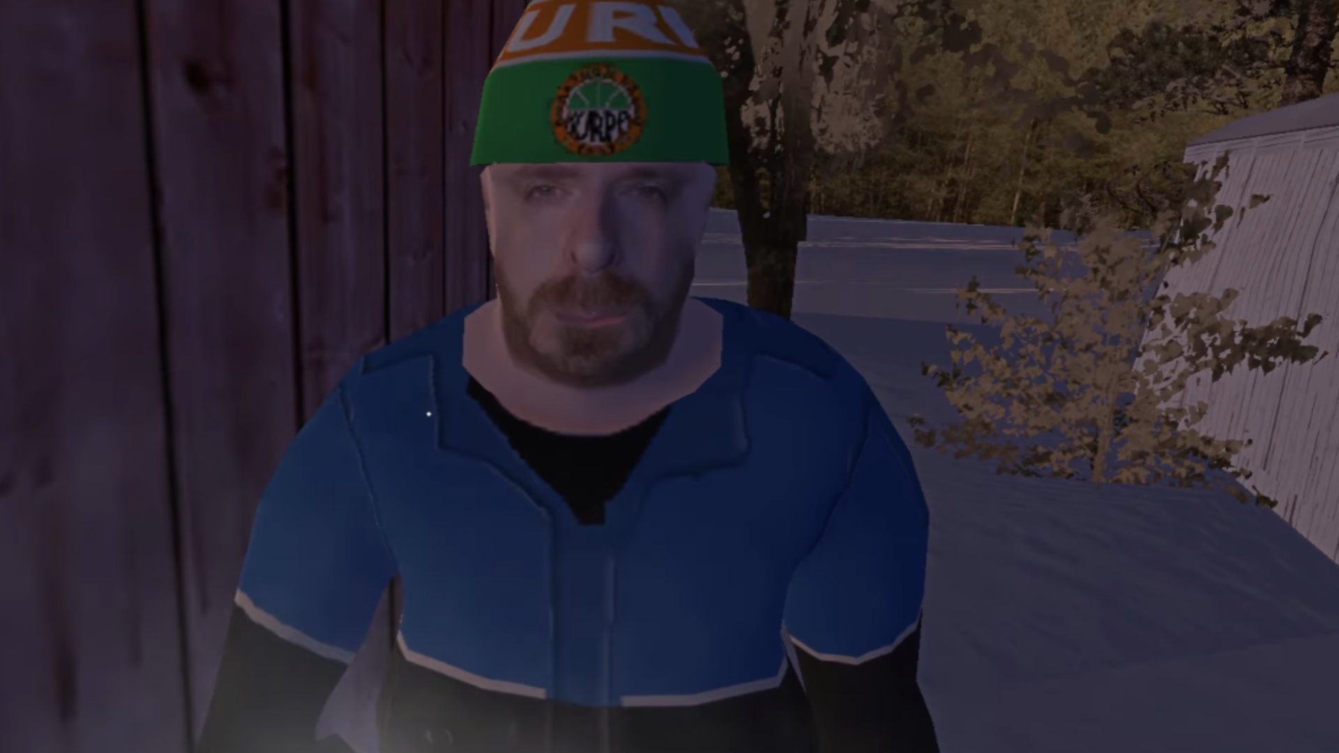 My Winter Car: All NPCs Guide - Deltia's Gaming